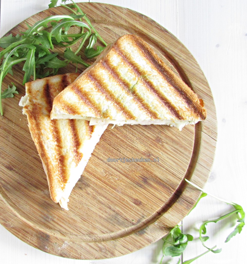 Brood - Doortjes Keuken