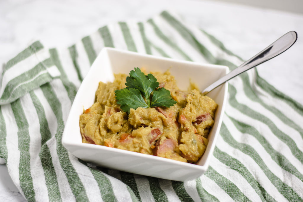 Mac & cheese met spek - Doortjes Keuken