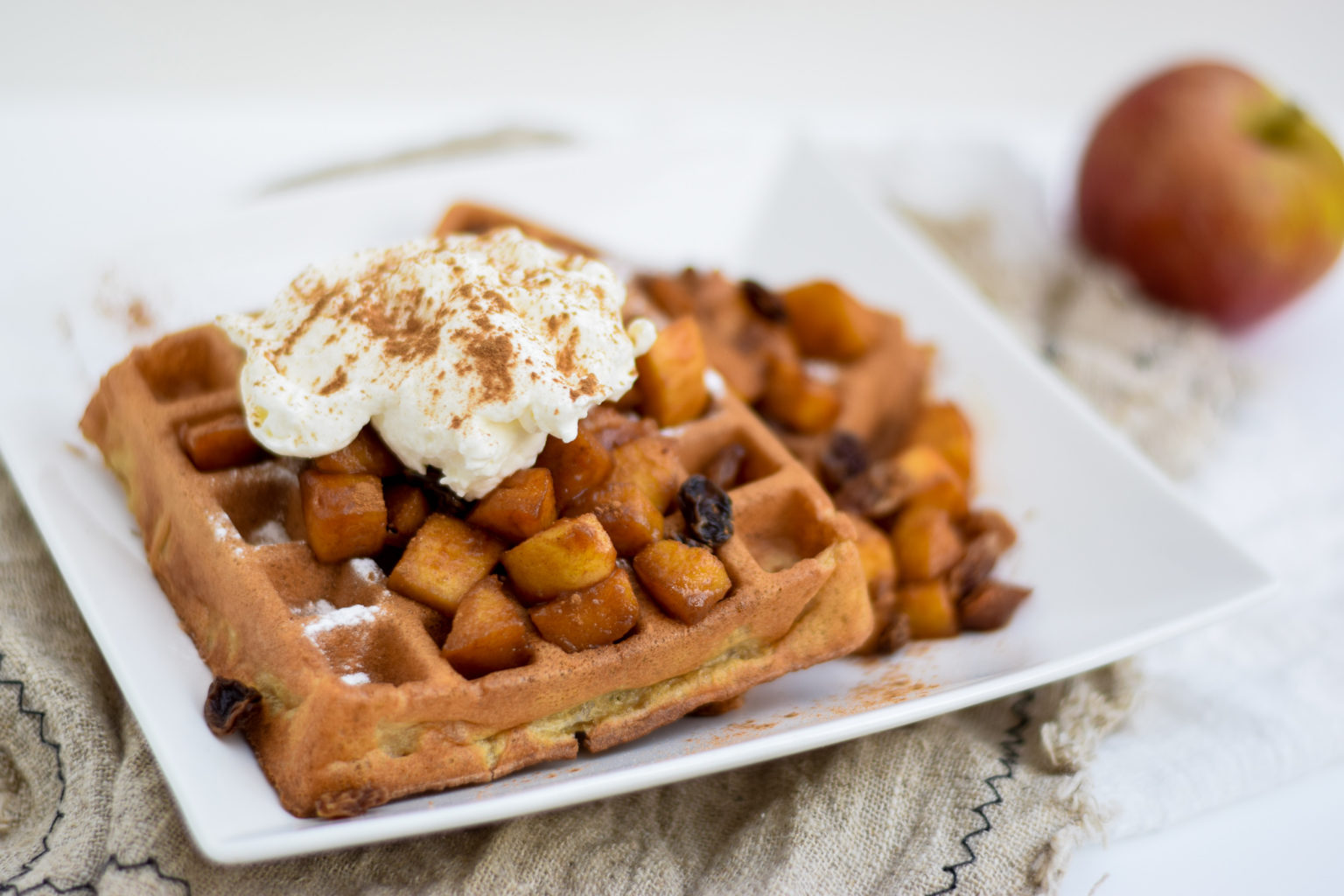 Twentse kozakken - Doortjes Keuken